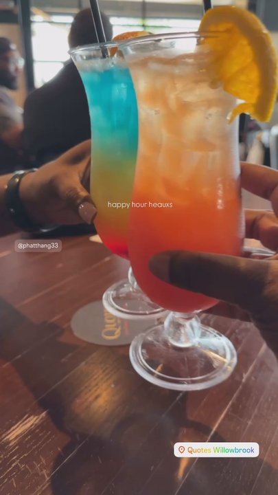 QUOTES WILLOWBROOK - Updated December 2025 - 747 Photos & 478 Reviews ...