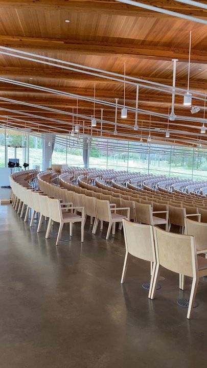 GRACE FARMS - Updated November 2025 - 280 Photos & 74 Reviews - 365 ...