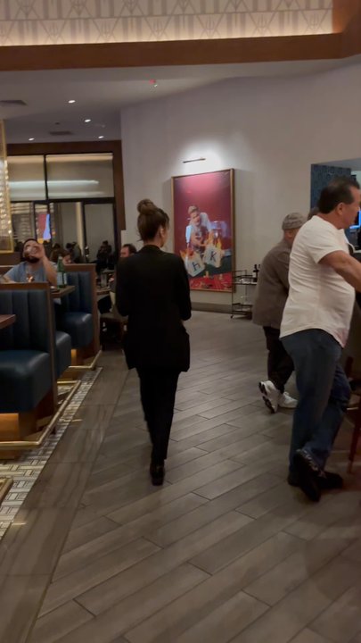 GORDON RAMSAY HELL’S KITCHEN - Updated May 2025 - 1341 Photos & 302 ...