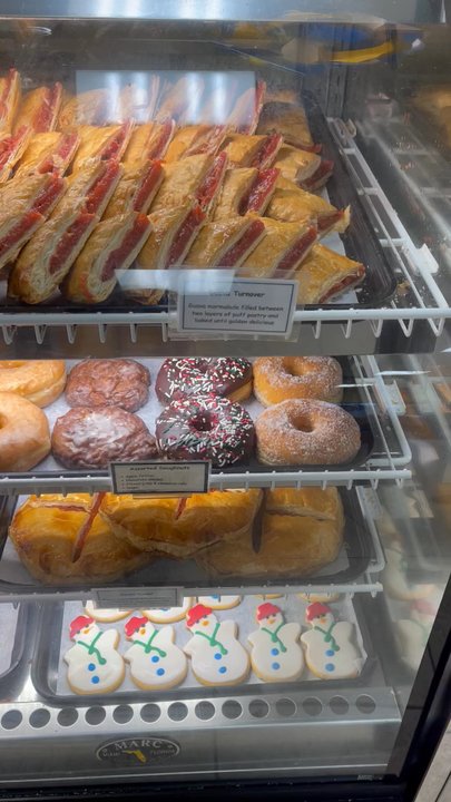 MORENO BAKERY - Updated December 2025 - 919 Photos & 821 Reviews - 737 ...