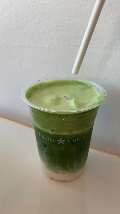 MATCHA CORNER - Updated January 2026 - 23 Photos & 13 Reviews - 1150 ...