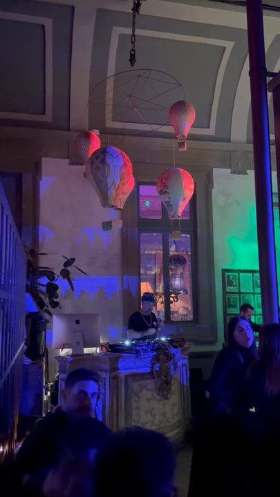 LOCALE - Updated March 2026 - 217 Photos & 72 Reviews - Via delle ...