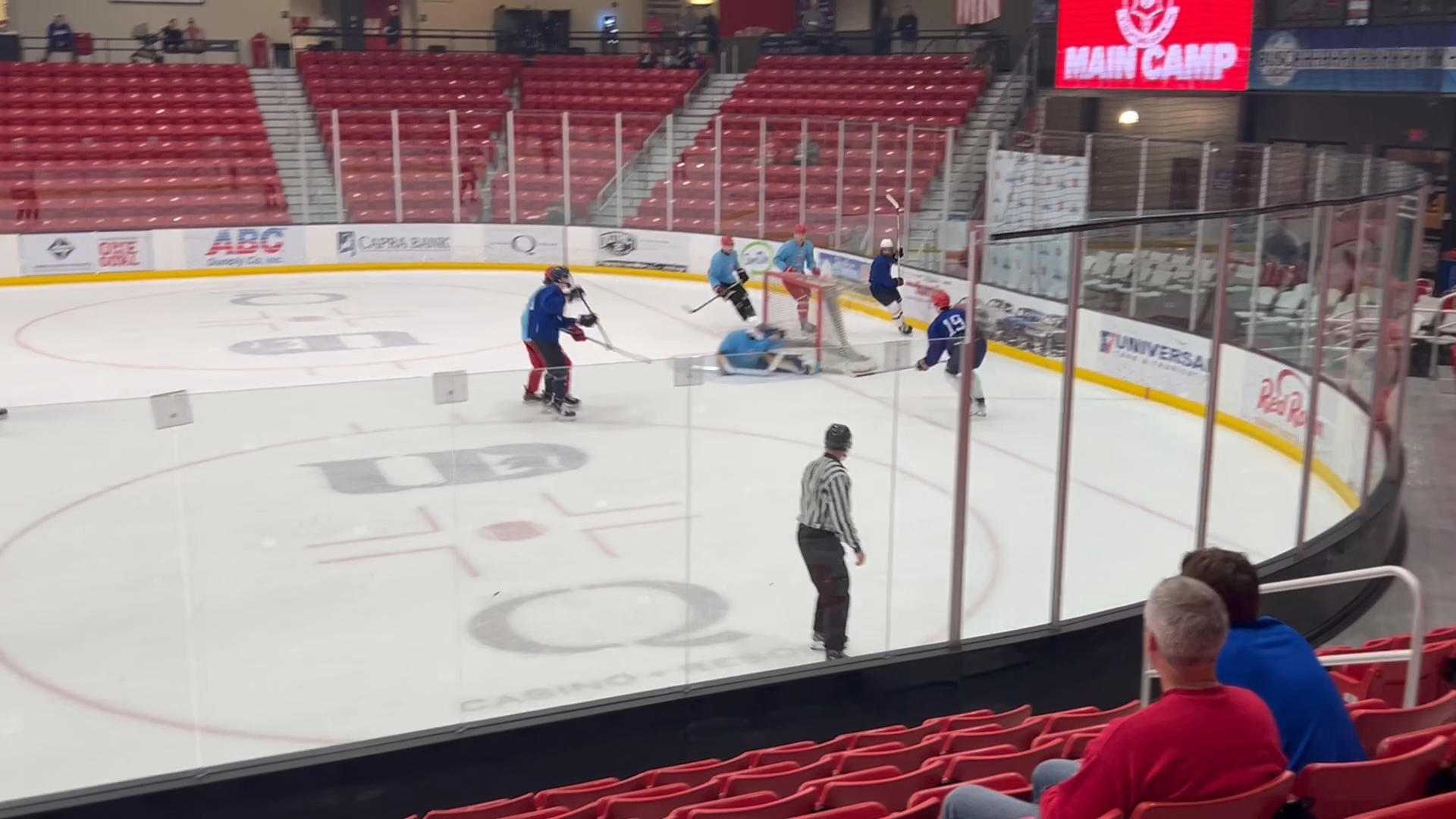 Michael Lewandowski Videos