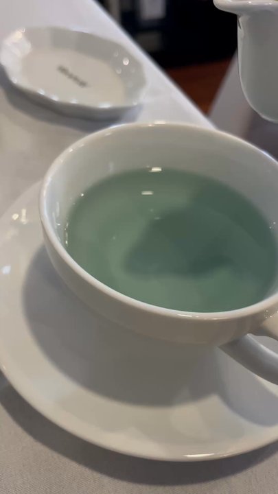 AKWAABA TEA SALON & EVENT SPACE - Updated December 2025 - 39 Photos ...