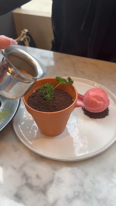 SPOT DESSERT BAR - Updated December 2025 - 61 Photos & 20 Reviews - 31 ...