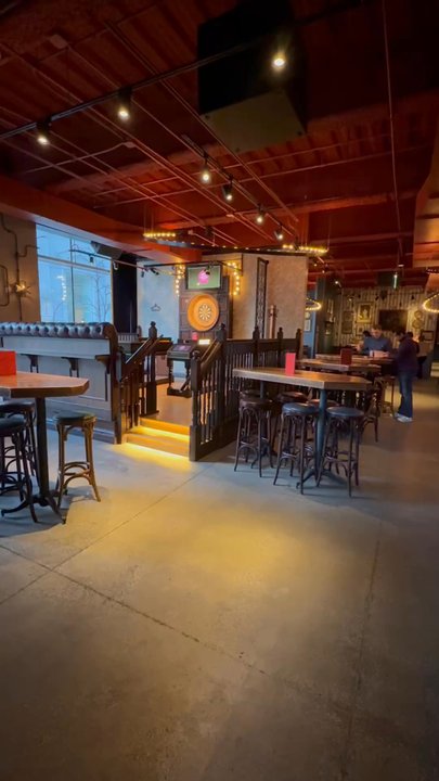 FLIGHT CLUB - Updated August 2025 - 471 Photos & 355 Reviews - 111 W ...