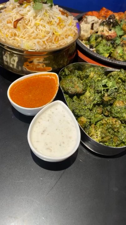 BAHUBALI BIRYANI HOUSE - Updated December 2025 - 73 Photos & 20 Reviews ...