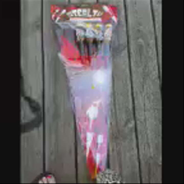 KRAZY KAPLANS FIREWORKS - Updated July 2025 - 2071 Clark Rd, Dyer ...