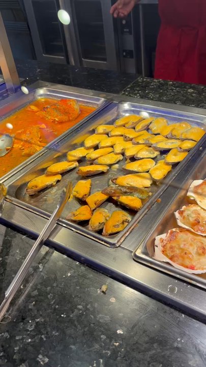 SHIKI SEAFOOD BUFFET - Updated October 2025 - 2334 Photos & 733 Reviews ...