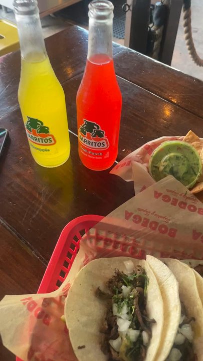 BODEGA TAQUERIA Y TEQUILA SOUTH BEACH - Updated December 2025 - 3073 ...