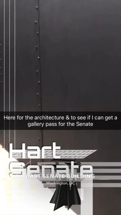 HART SENATE OFFICE BUILDING - Updated October 2025 - 48 Photos & 13 ...