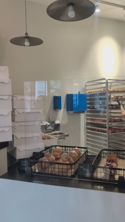 DOUGHLAB - Updated December 2025 - 79 Photos & 29 Reviews - 21426 ...