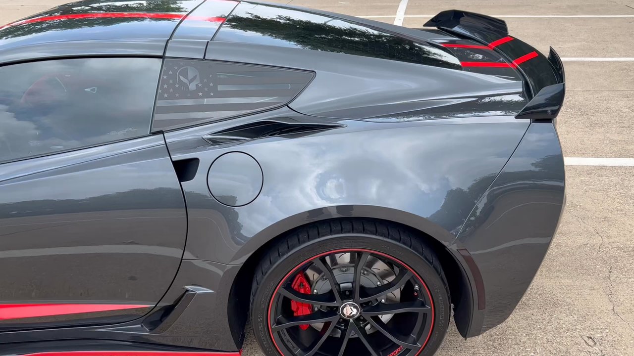 CORVETTE WORLD DALLAS - Updated December 2025 - 75 Photos & 67 Reviews ...