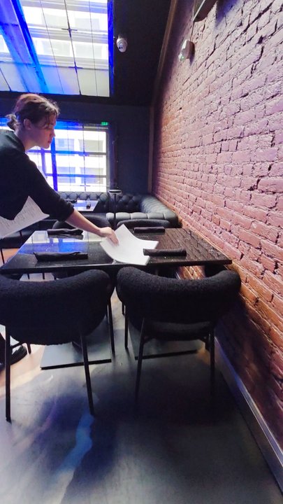 VORTEX - Updated January 2026 - 115 Photos & 44 Reviews - 1426 L St NW ...