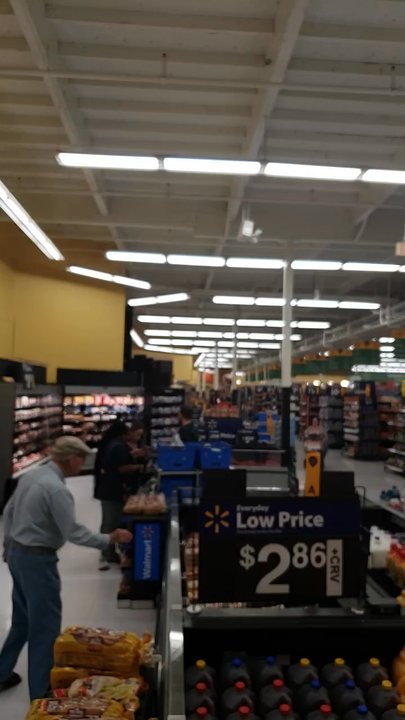 WALMART SUPERCENTER - Updated April 2026 - 17 Photos & 71 Reviews - 701 ...
