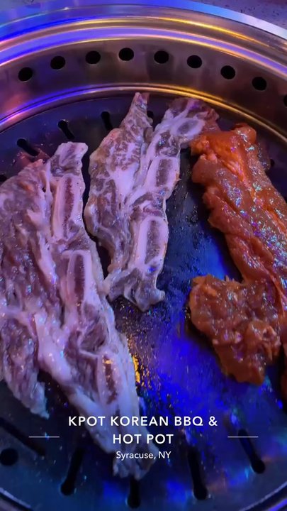 KPOT KOREAN BBQ & HOT POT - Updated July 2025 - 94 Photos & 73 Reviews ...