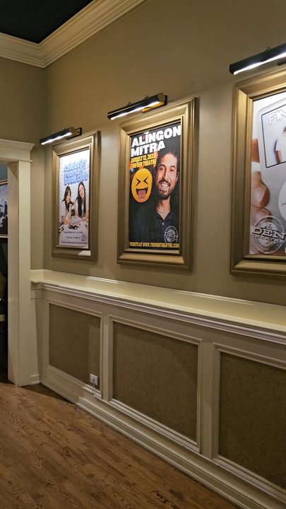 THE DEN THEATRE - Updated April 2026 - 131 Photos & 82 Reviews - 1333 N ...