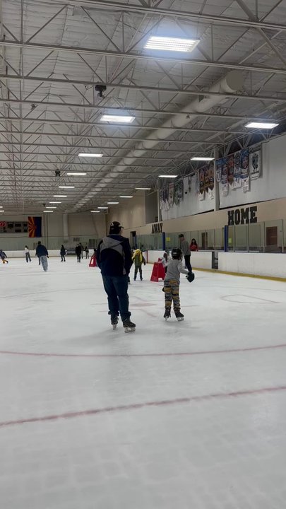 AZ ICE - GILBERT - Updated October 2025 - 57 Photos & 92 Reviews - 2305 ...