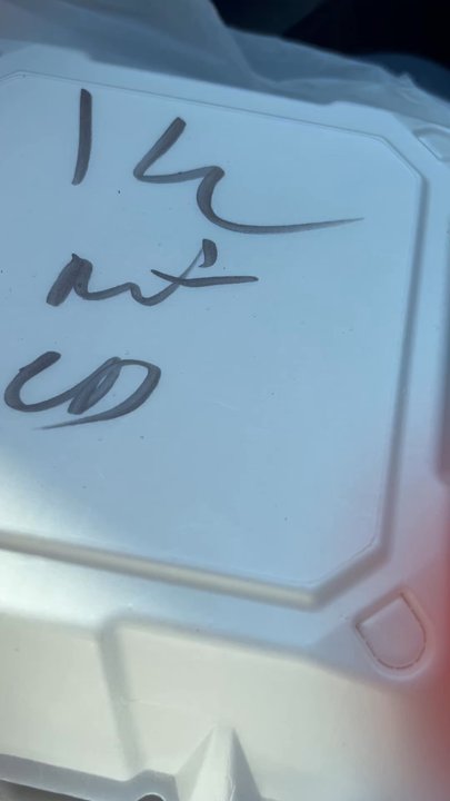 BABY BACK SHAK - Updated May 2025 - 206 Photos & 232 Reviews - 1800 S ...