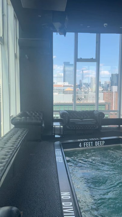 LE BAIN - Updated March 2025 - 774 Photos & 1027 Reviews - 444 West ...