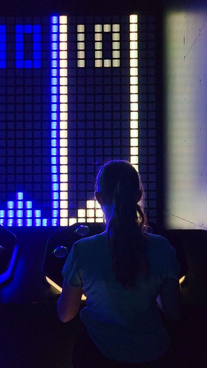 ACTIVATE GAMES - Updated December 2025 - 40 Photos - 8735 Lyra Dr ...