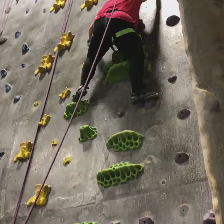 AIGUILLE ROCK CLIMBING CENTER - Updated January 2026 - 106 Photos & 88 ...