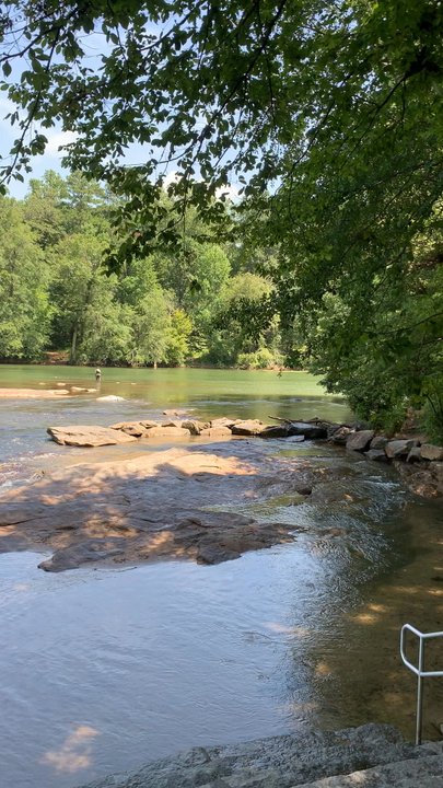 JONES BRIDGE PARK - Updated December 2025 - 157 Photos & 37 Reviews ...