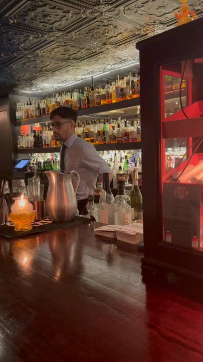 BAR 1919 - Updated June 2025 - 604 Photos & 494 Reviews - 1420 S Alamo ...