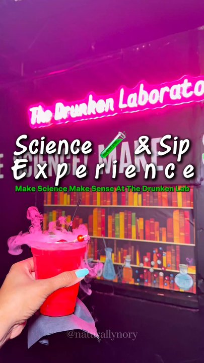 THE DRUNKEN LABORATORY - Updated January 2026 - 48 Photos & 17 Reviews ...