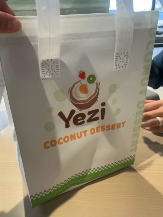 YEZI COCONUT DESSERT - Updated May 2026 - 131 Photos & 48 Reviews ...