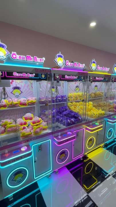CLAW ME BABY GAMES - Updated May 2026 - 21 Photos - 5580 Yonge Street ...
