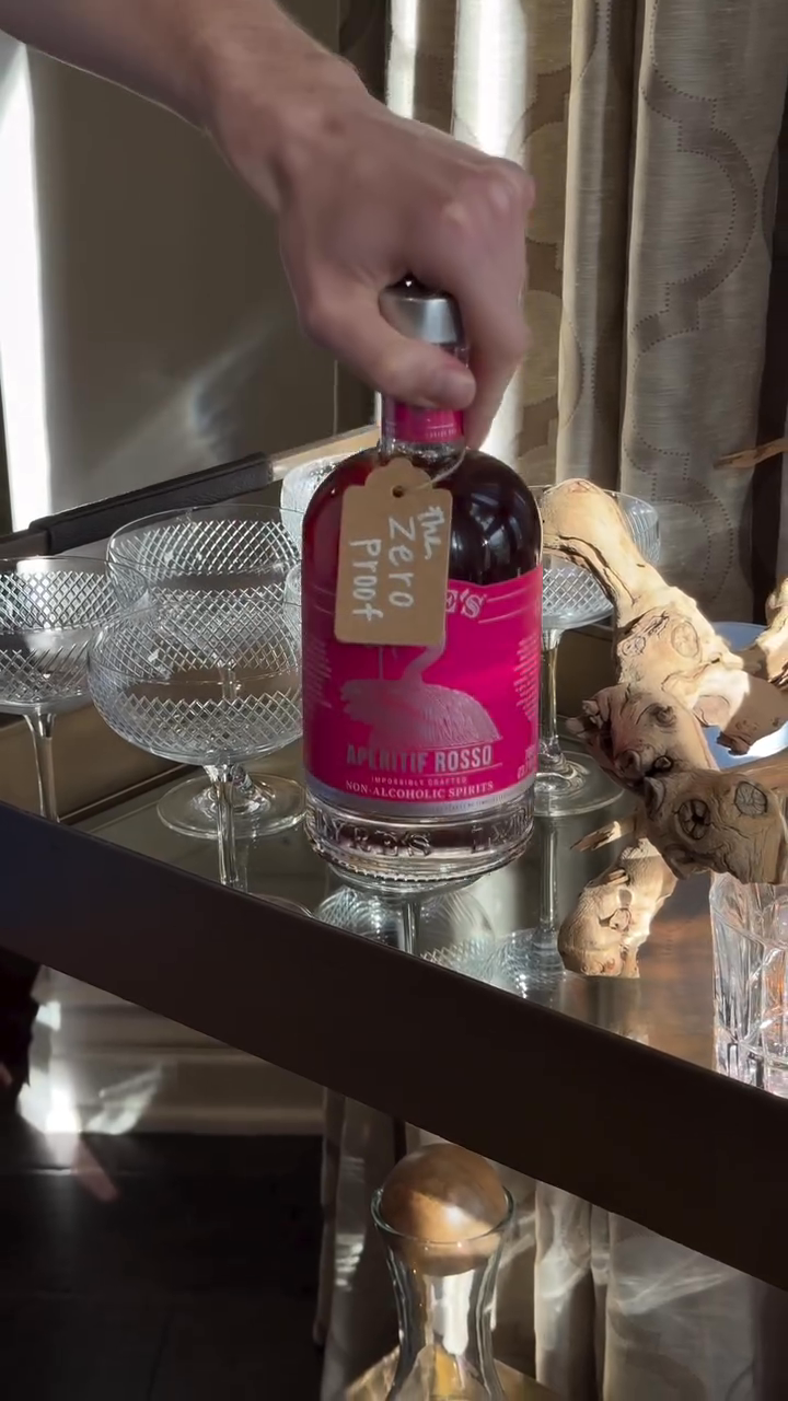 The Zero Proof is your guide to the best in NA drinking.