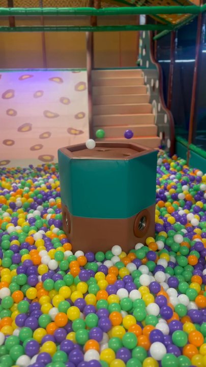 RECESS PLAY CENTERS - Updated April 2025 - 49 Photos - 12210 Plum ...