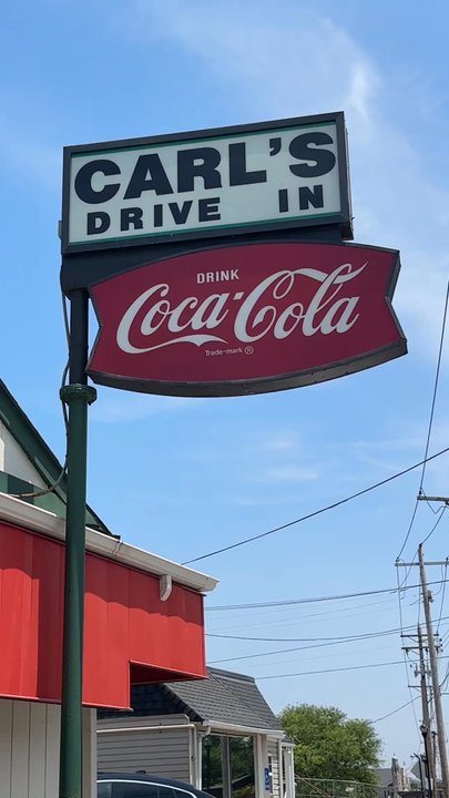 CARL’S DRIVE IN - Updated December 2024 - 235 Photos & 348 Reviews ...