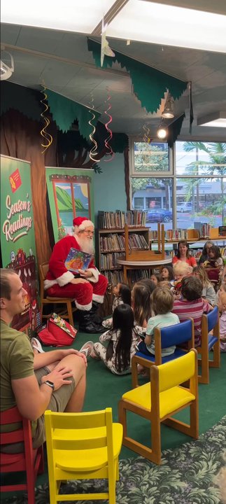 HAWAII STATE PUBLIC LIBRARY SYSTEM - KAILUA LIBRARY - Updated December ...