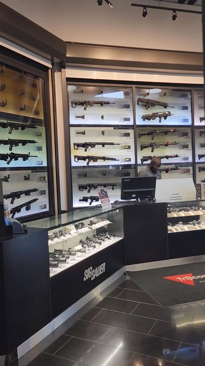 NEXUS SHOOTING RANGE - Updated December 2025 - 638 Photos & 609 Reviews ...