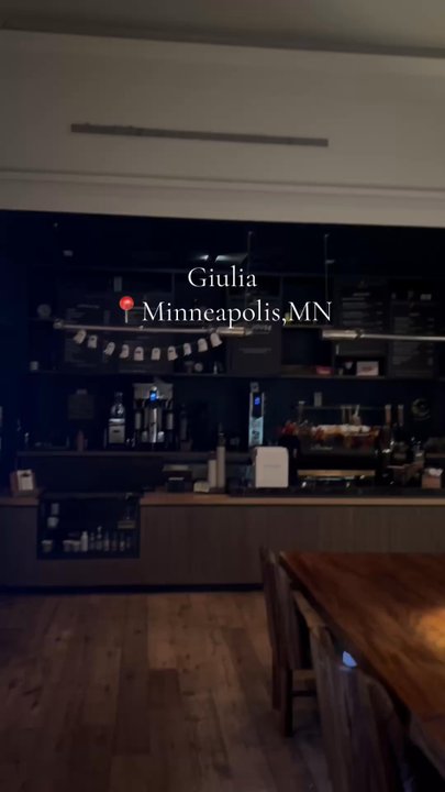 GIULIA - Updated June 2025 - 365 Photos & 208 Reviews - 215 S 4th St ...