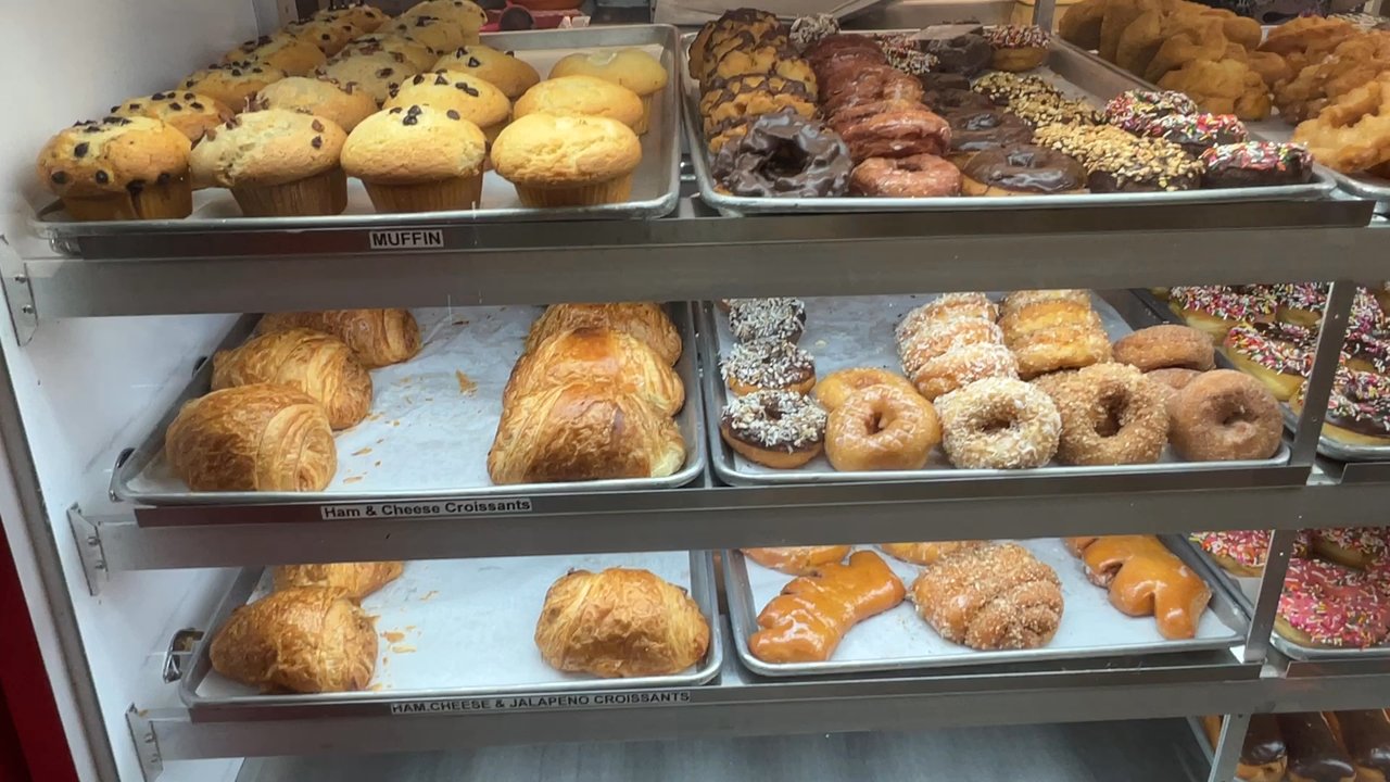 BOSA DONUTS - Updated December 2025 - 189 Photos & 460 Reviews - 3722 E ...