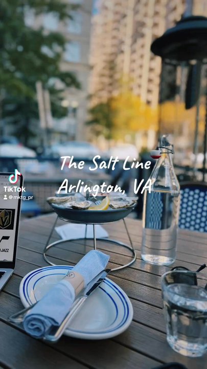 THE SALT LINE - BALLSTON - Updated January 2025 - 363 Photos & 203 ...