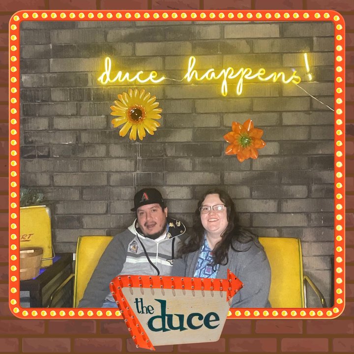 THE DUCE - Updated May 2025 - 1205 Photos & 989 Reviews - 525 S Central ...