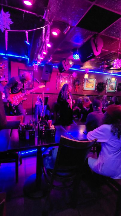 BLUE JEAN BLUES - Updated February 2026 - 173 Photos & 281 Reviews ...