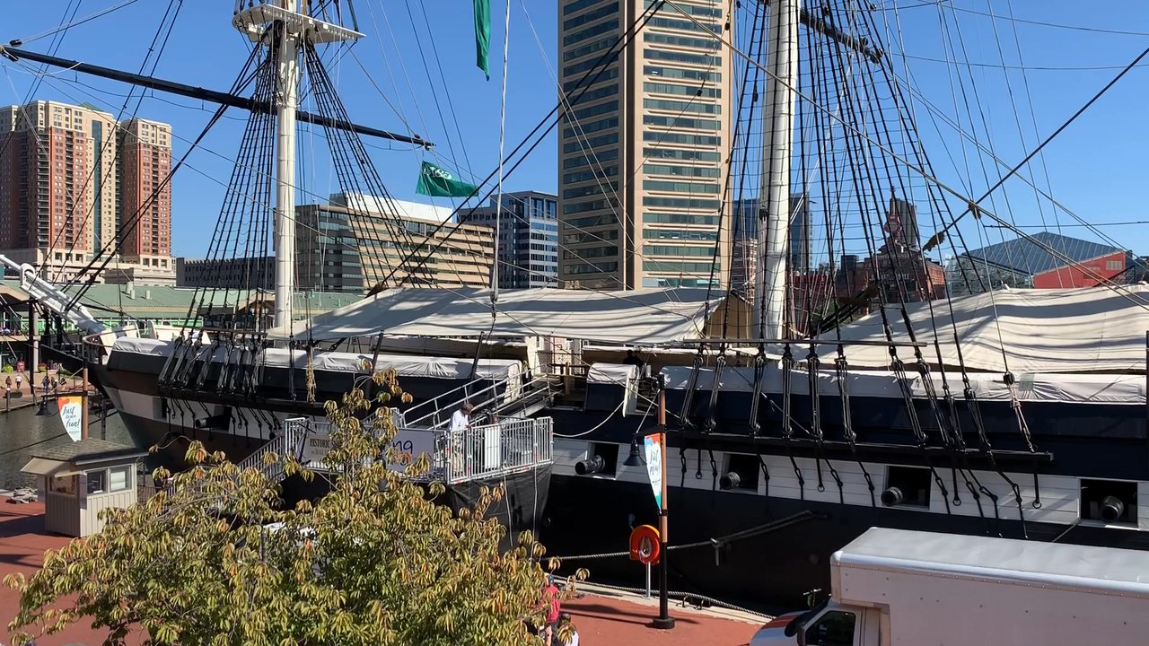 BALTIMORE’S INNER HARBOR - Updated November 2025 - 1125 Photos & 197 ...