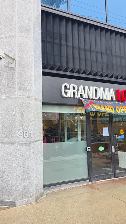 GRANDMA LOVES YOU - Updated May 2026 - 23 Photos - 901 King Street W ...