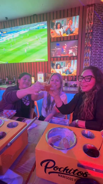 POCHITOS MARISCOS Y MAS - Updated May 2026 - 29 Photos & 20 Reviews ...