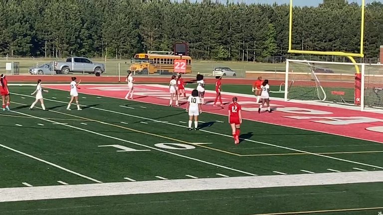 Emma Torres's Soccer Recruiting Profile | FieldLevel