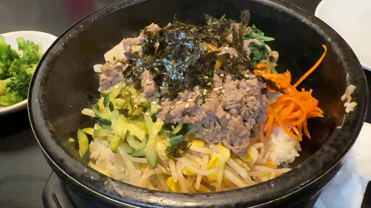 STONE KOREAN RESTAURANT - Updated July 2025 - 115 Photos & 71 Reviews ...