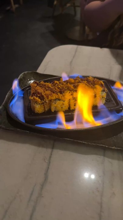 AZUMI - Updated April 2025 - 1563 Photos & 727 Reviews - 725 Aliceanna ...