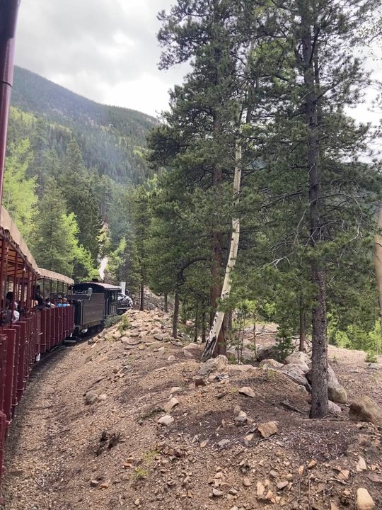 GEORGETOWN LOOP RAILROAD - Updated October 2025 - 1136 Photos & 319 ...