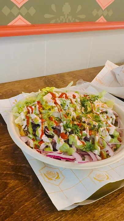 KEBABISHQ - Updated June 2026 - 58 Photos & 13 Reviews - 128 2nd Ave ...