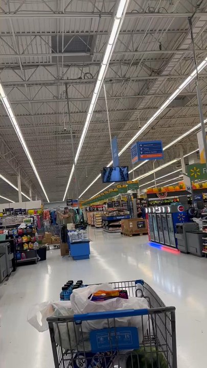 WALMART SUPERCENTER - Updated May 2026 - 36 Photos & 44 Reviews - 39142 ...